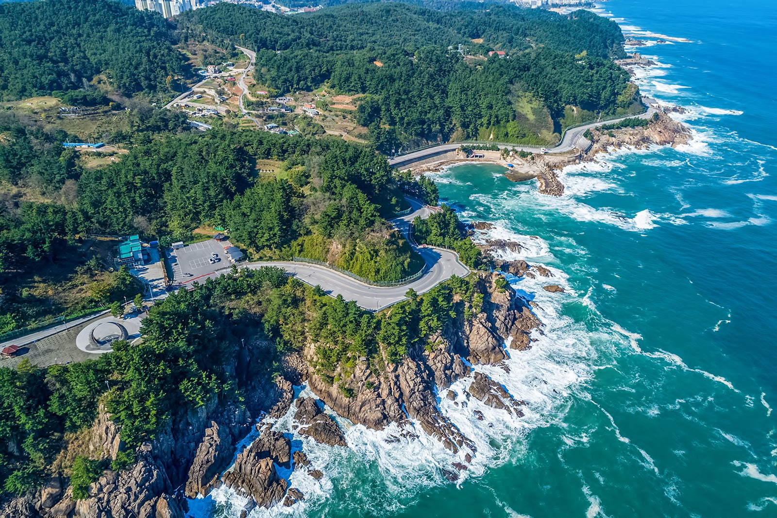 5 Best Road Trips near Goseong - Escape to Gangwon Province This ...