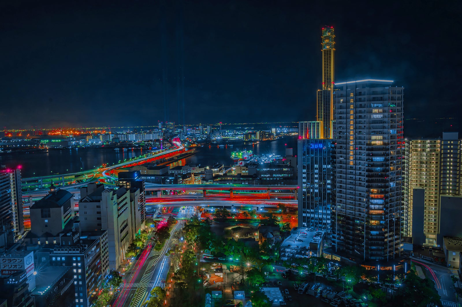 10 Things to Do in Kobe on a Small Budget - What are the Cheap Things ...