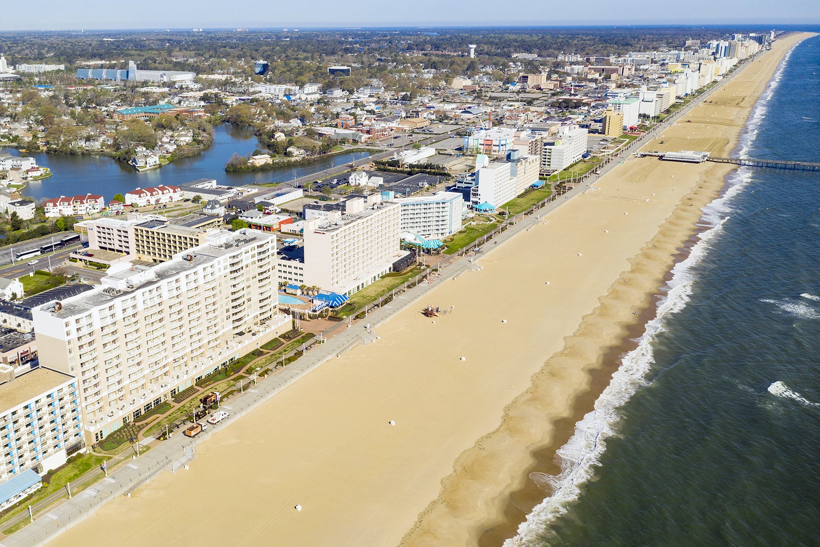 Ocean City Travel Essentials - Useful Information to Help You Start ...