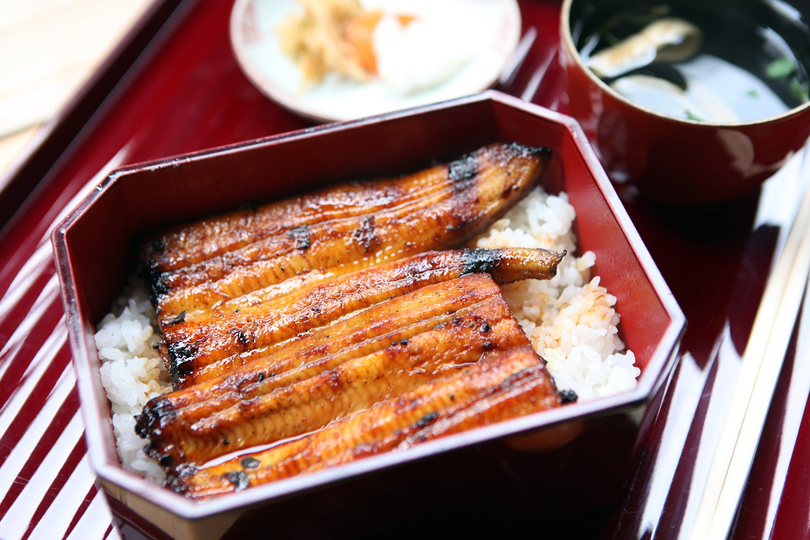 10 Great Restaurants in Nara - Where to Eat in Nara and What to Try ...