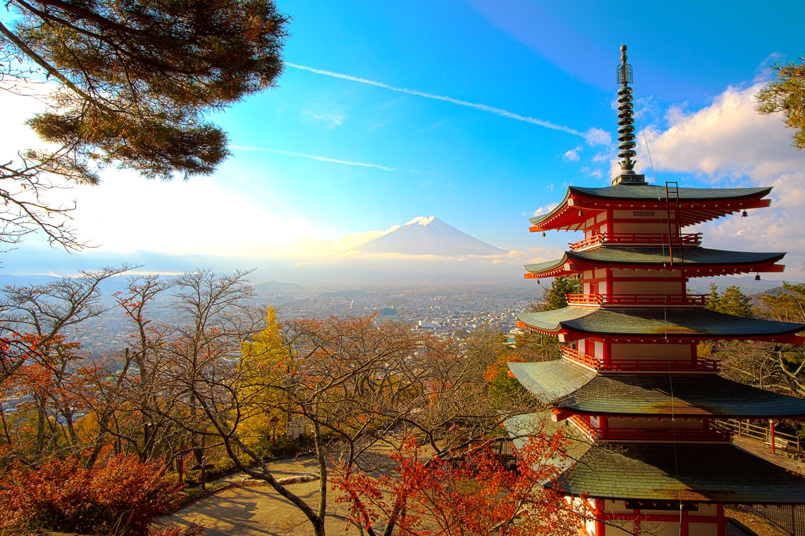 10 Best Things to Do for Couples in Fujinomiya - What to Do on a ...