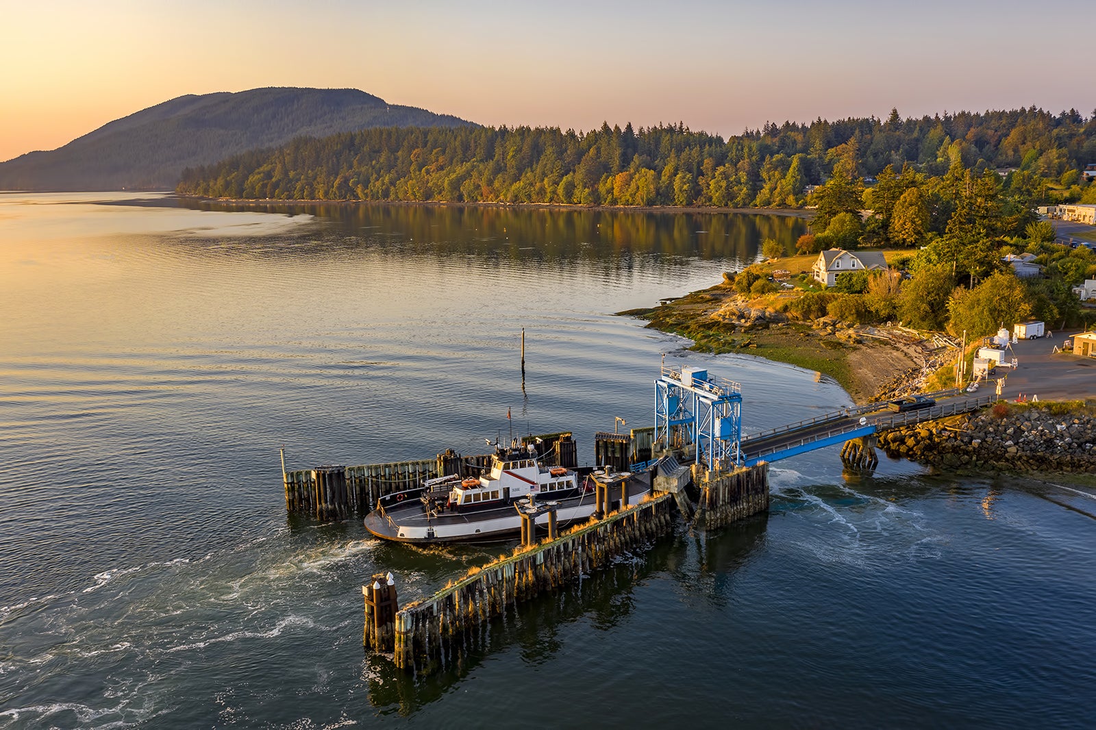 10 Best Road Trips near Seattle - Escape to Washington This Weekend ...
