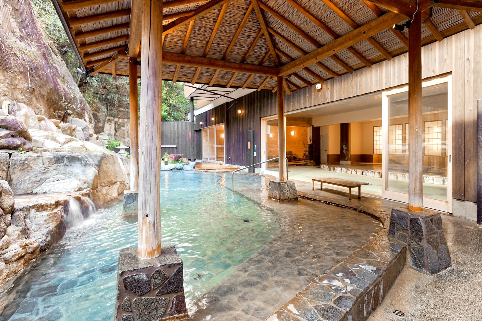 10 Best Spas and Hot Springs in Shirahama - Shirahama's Best Places to ...