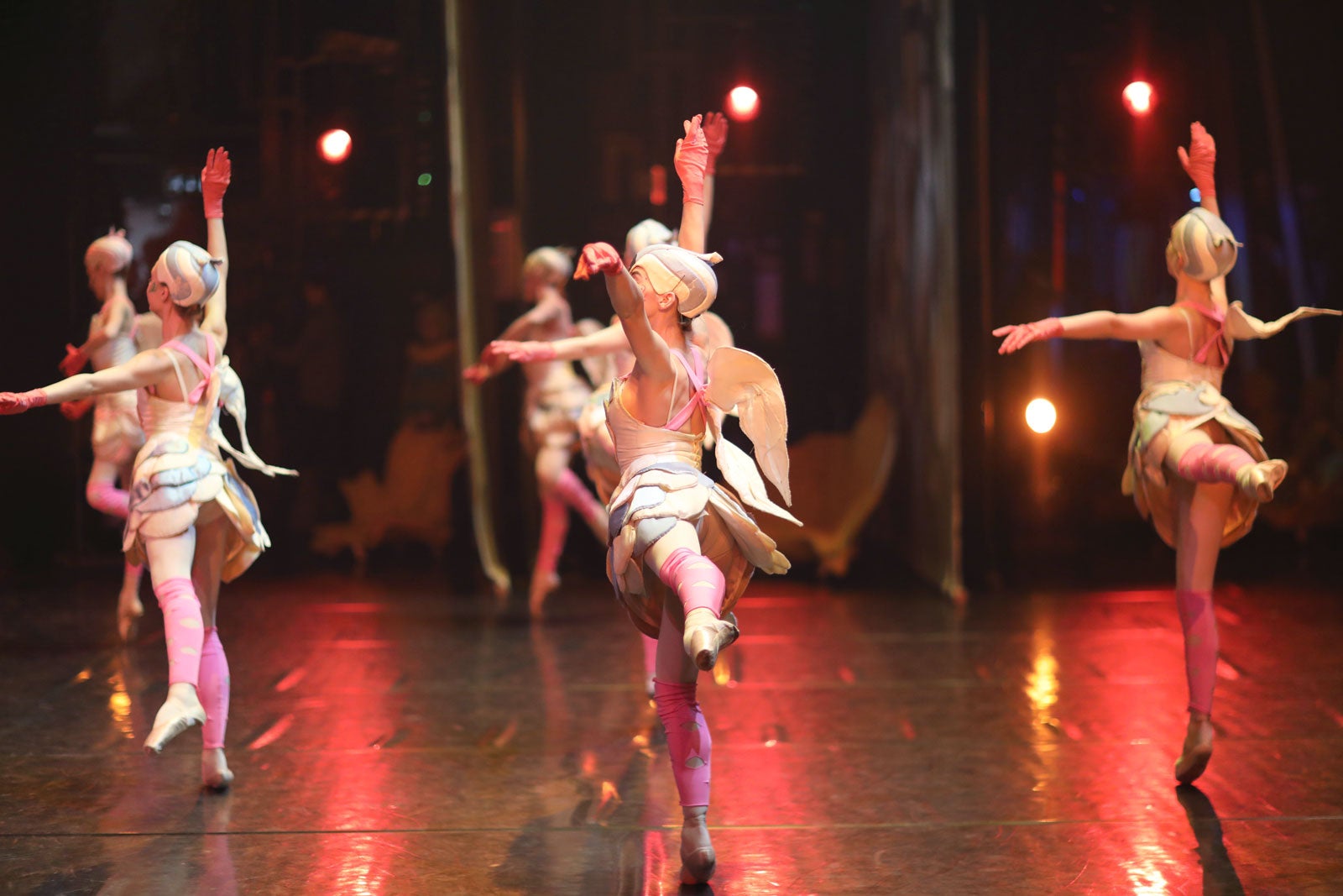 10 Best Theaters in Baltimore - Where to See a Show or a Play in ...