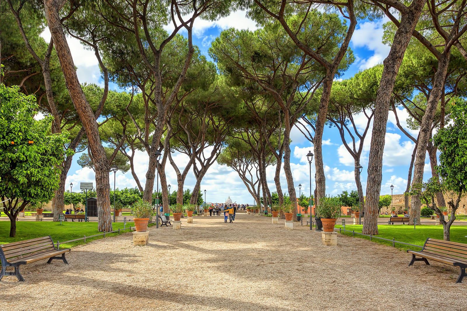 10 activités à Rome en dehors de ses vestiges - Que faire à Rome pour ...