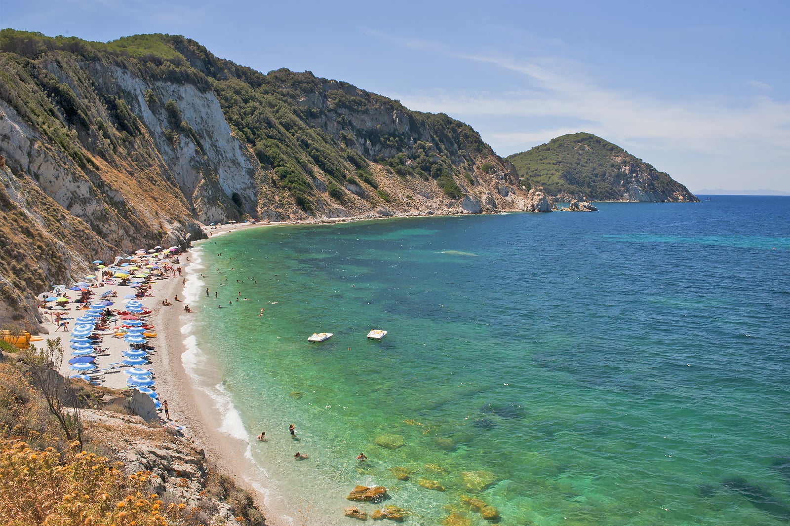 10 Best Beaches In Tuscany Escape For A Day To The Beaches Of Tuscany 10 Best Beaches In Tuscany Escape For A Day To The Beaches Of Tuscany
