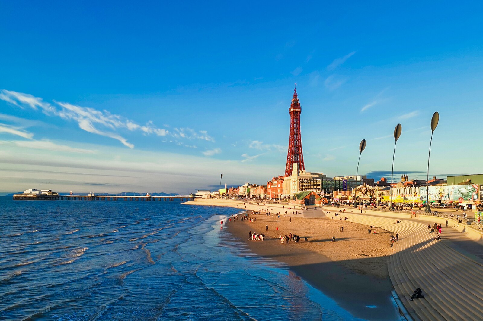 Blackpool - What you need to know before you go - Go Guides