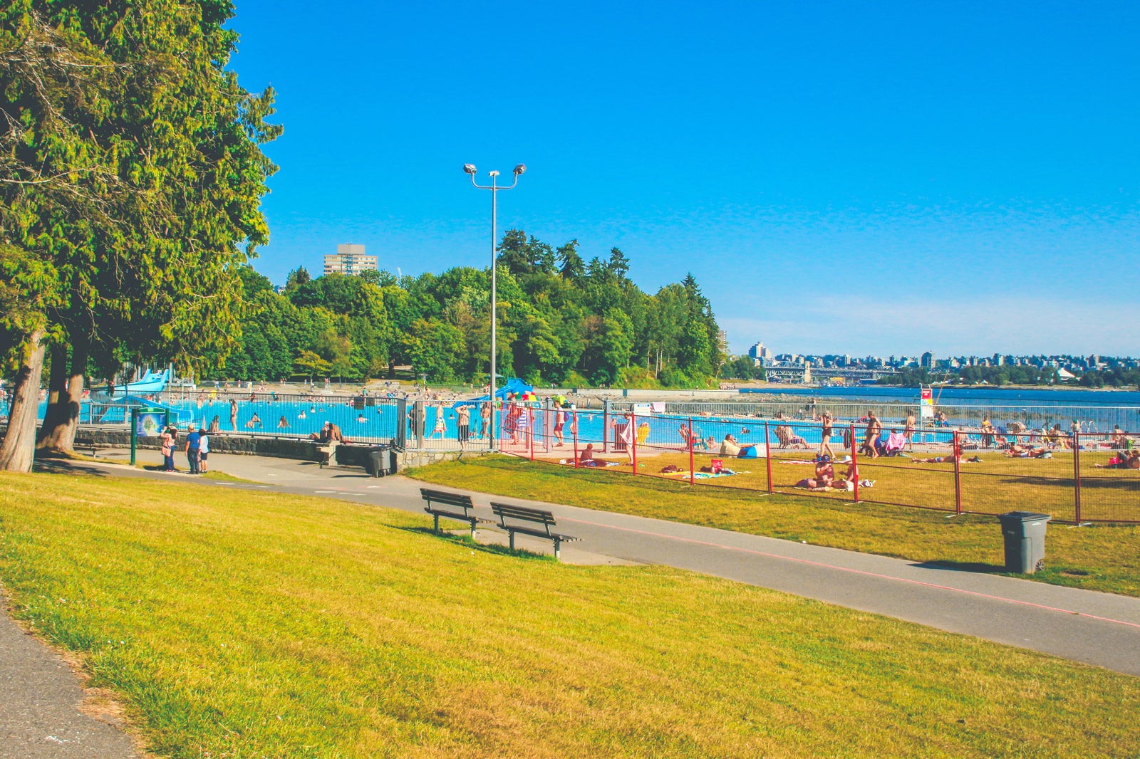 10 Best Beaches in Vancouver - What is the Most Popular Beach in ...