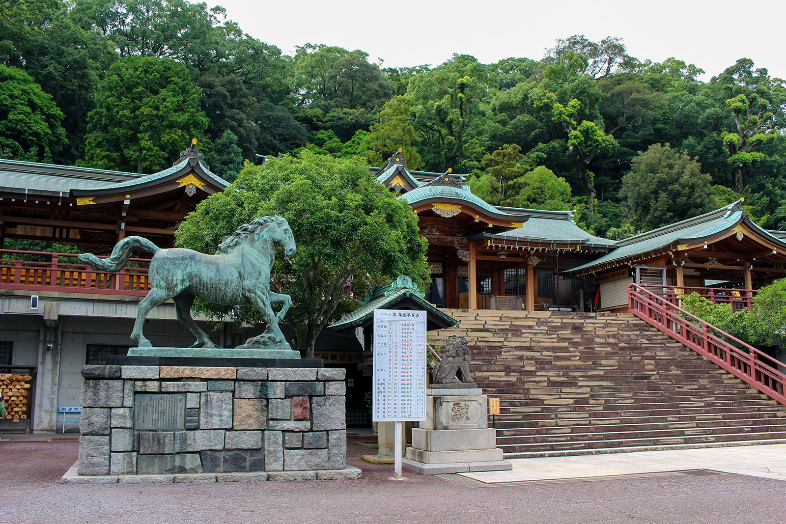 10 Best Things to Do in Nagasaki - What is Nagasaki Most Famous For ...