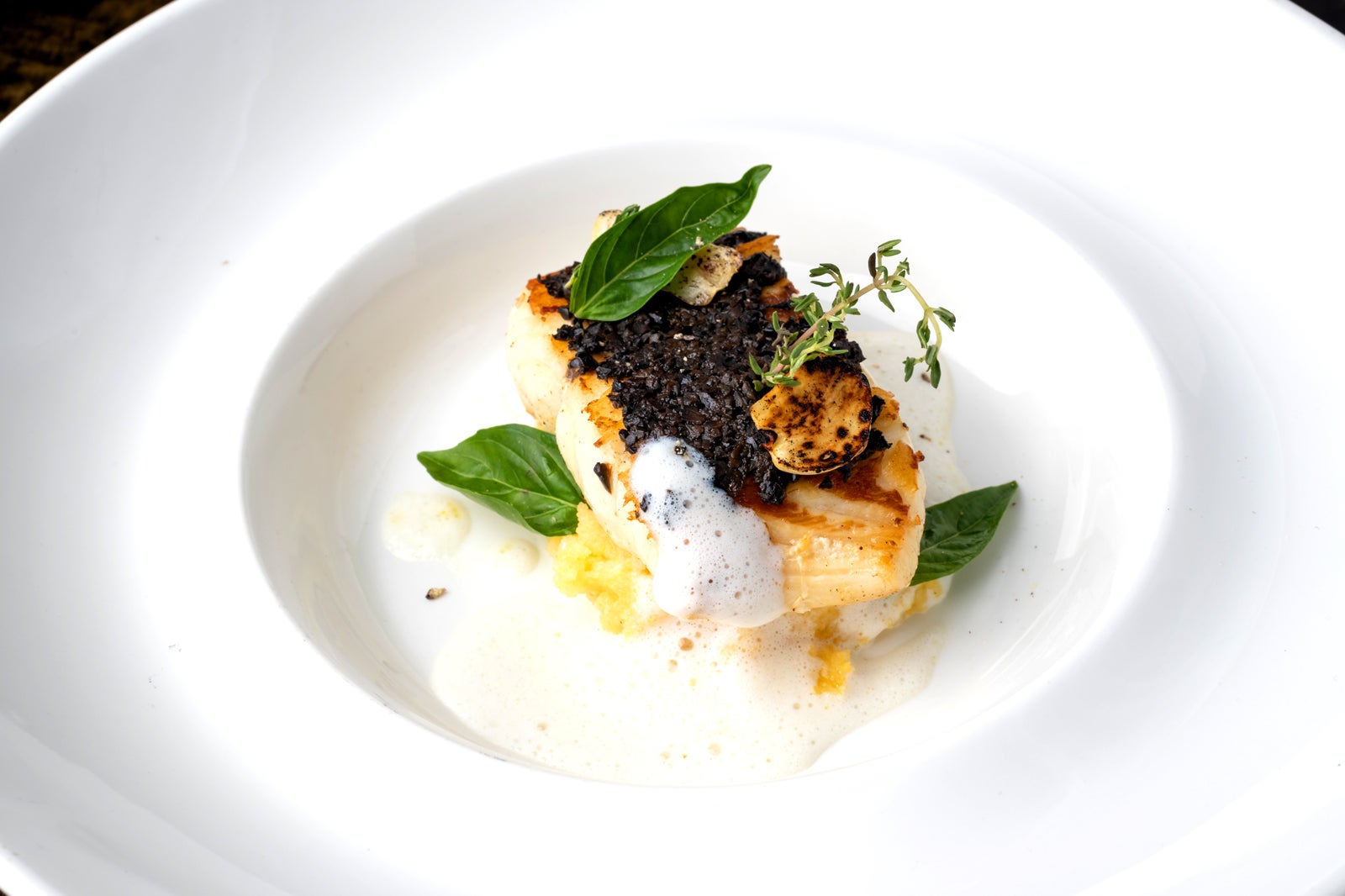 10 Great Restaurants in Brighton - Where to Eat in Brighton and What to ...