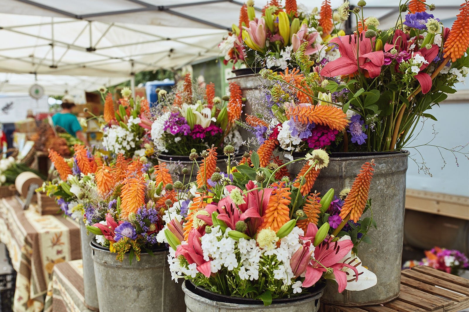 10 Best Markets in Boston - Where to Go Shopping like a Local in Boston ...