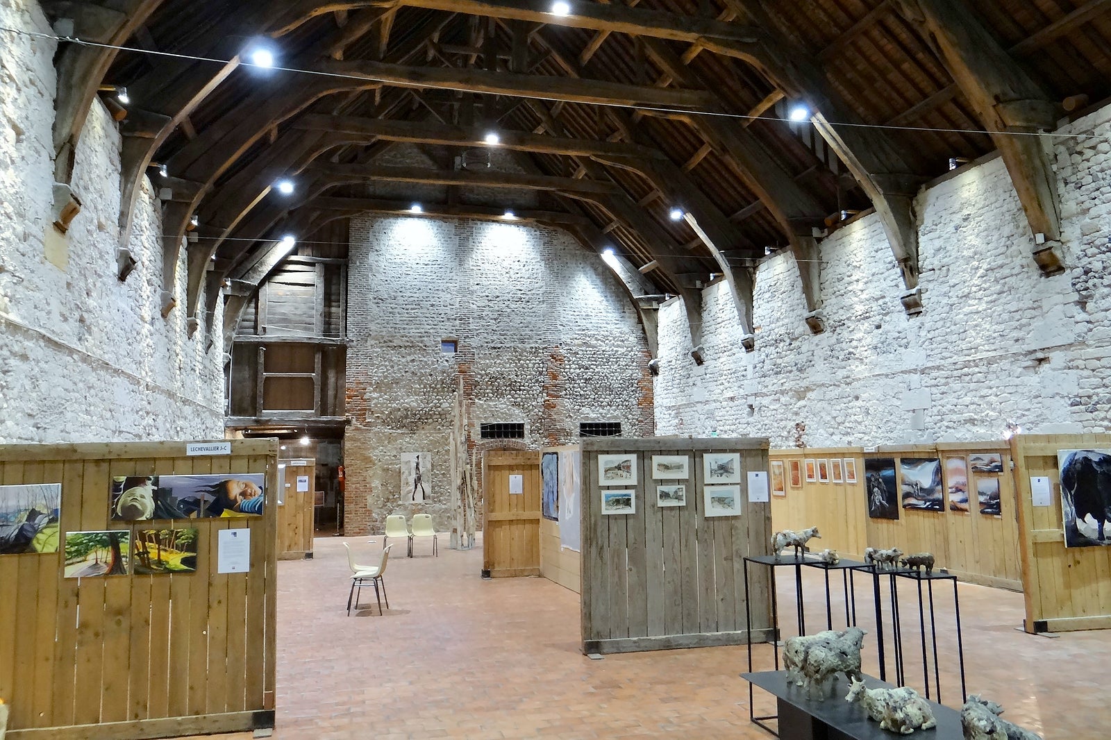 The 10 best-kept secrets in Honfleur - Discover Honfleur from off the ...