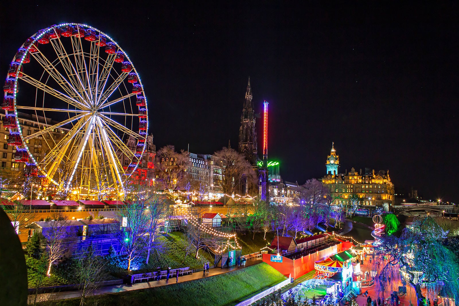 10 Best Getaways over the Festive Season - Travel Experiences for All ...