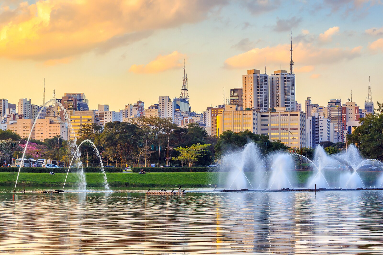 10 Essential Experiences You Must Have in Brazil - You Can’t Say You’ve ...