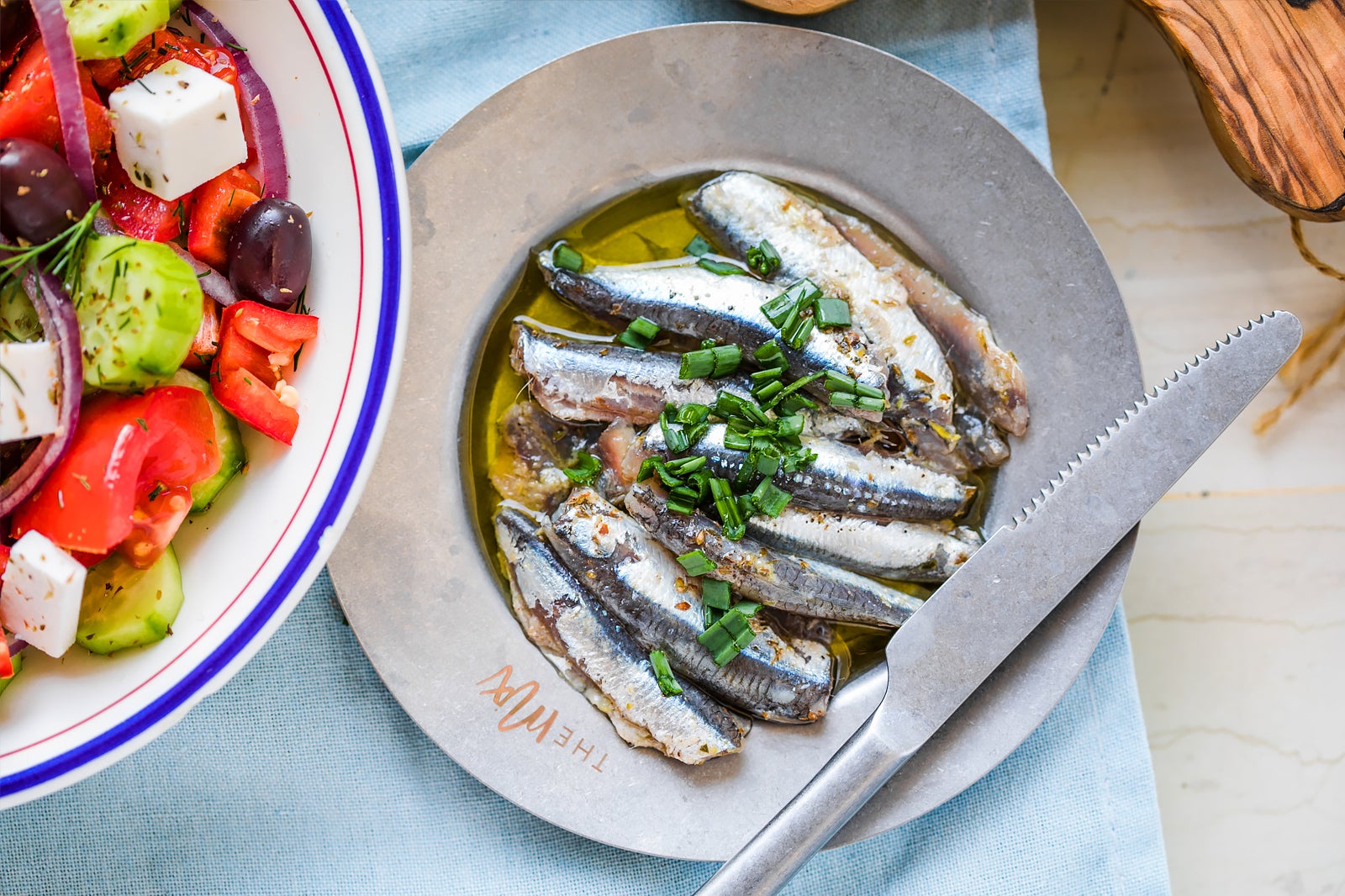 10 Best Local Dishes from San Sebastian - Famous Food Locals Love to ...