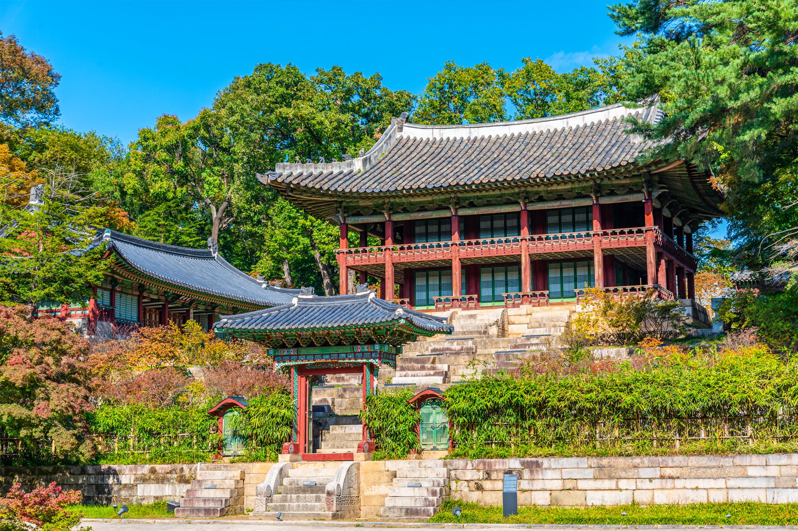 10 Famous Movie Locations in Seoul - Visit Iconic Seoul Places You Saw ...