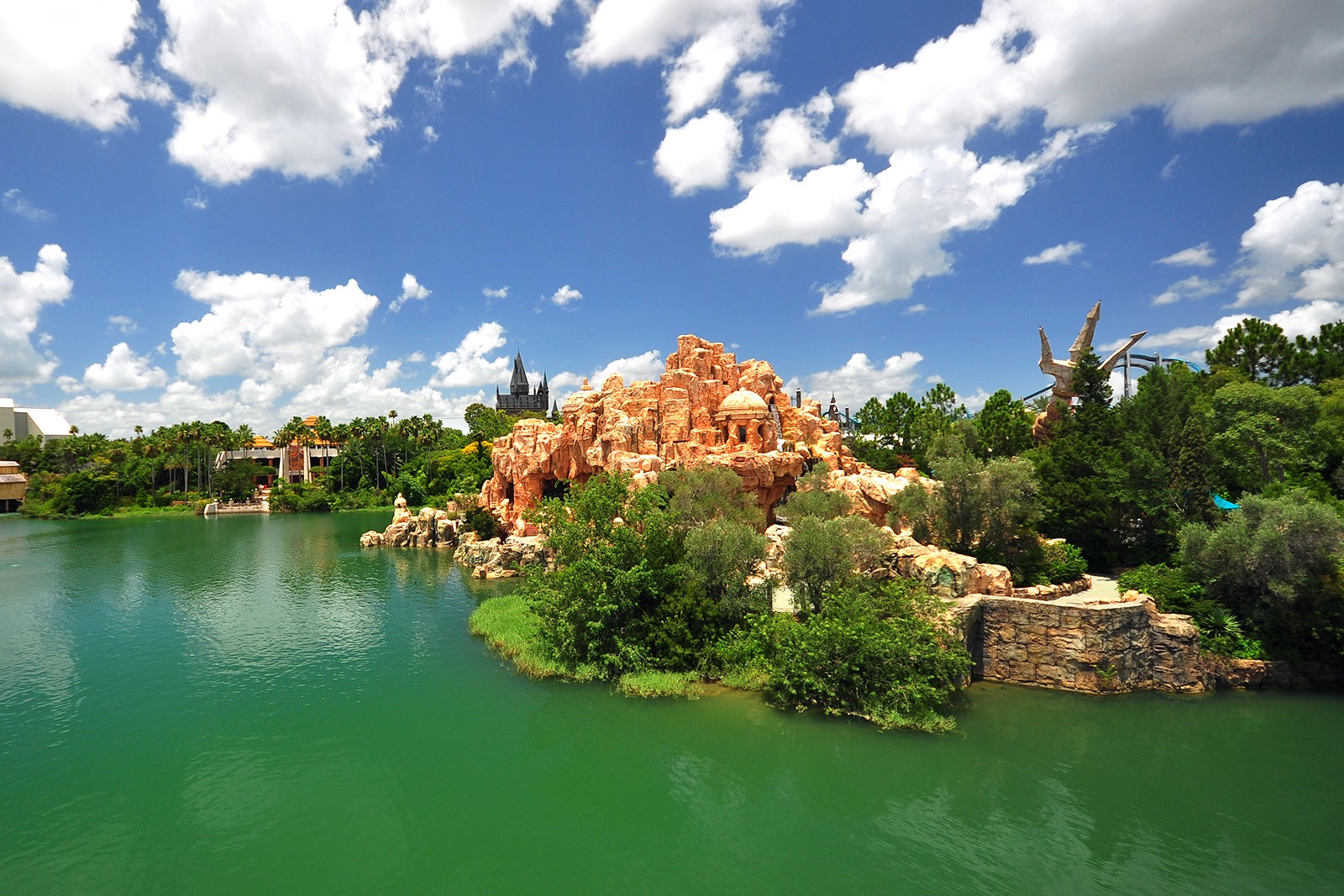 8 Best Orlando Activities for First-Timers - Orlando Activities – Go Guides