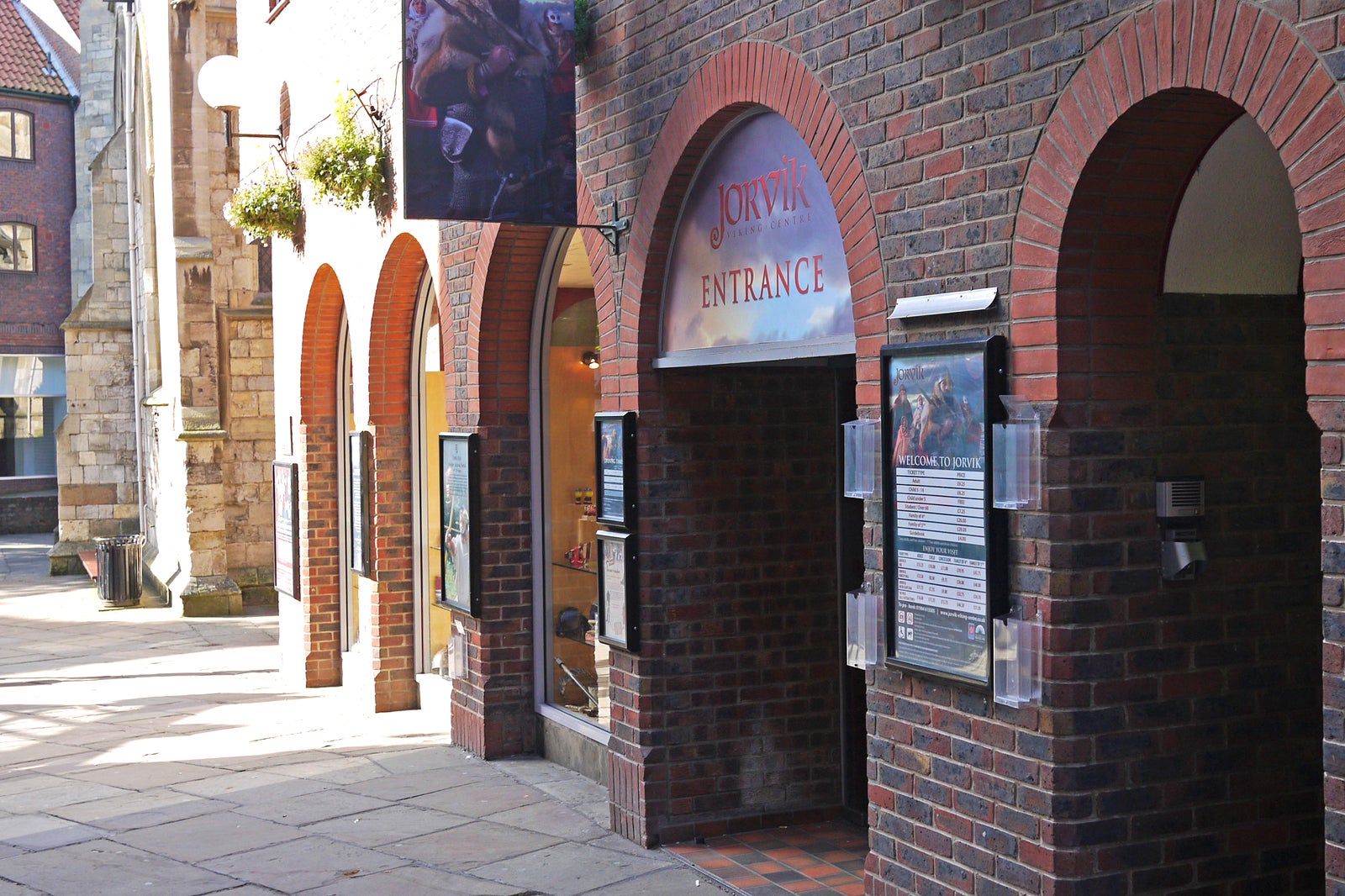 10 Best Family Things to Do in York - What to Do for Fun in York with ...