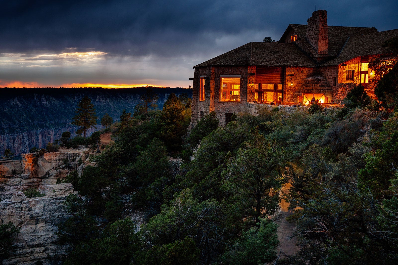 10 Hotels with a View in the US - Which Hotels Have the Best View? - Go ...