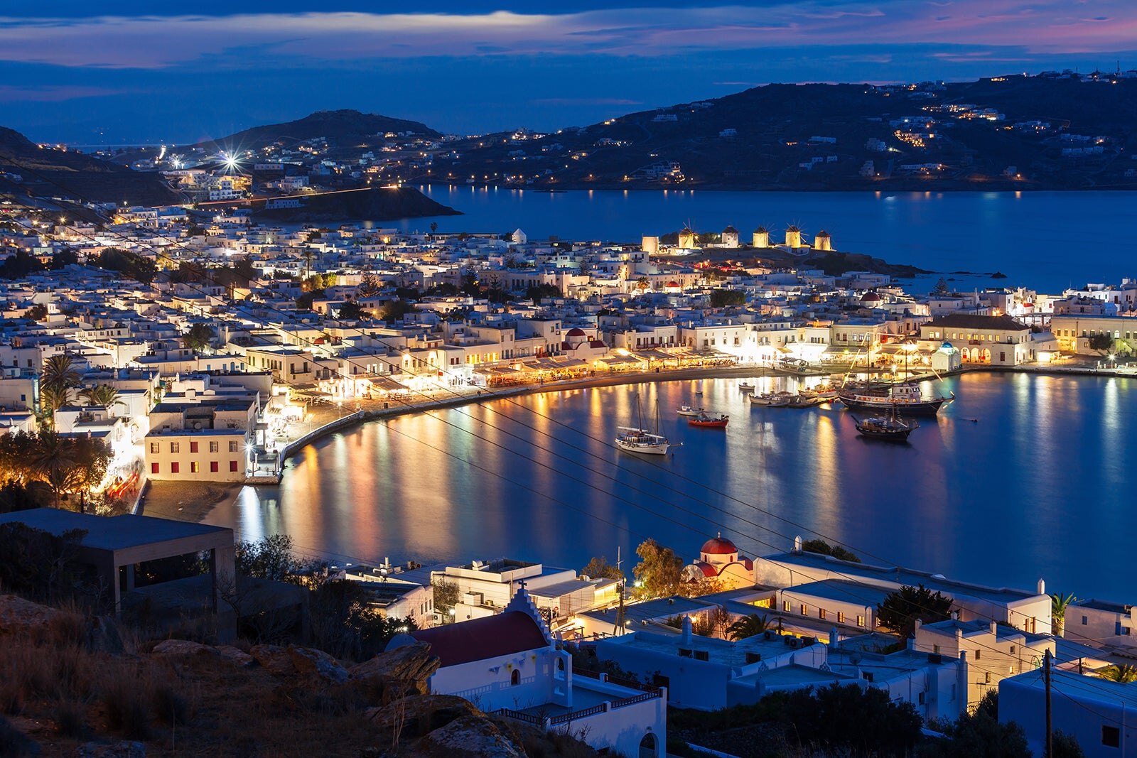 10 Best Things to Do in Greece - What is Greece Most Famous For? – Go ...