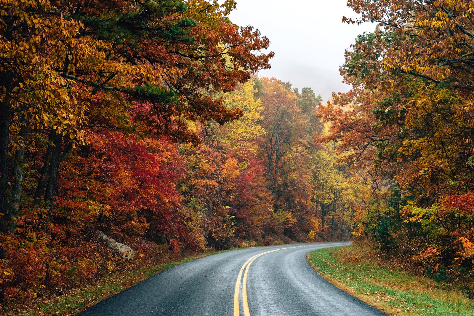 10 Great Places to Admire Autumn Leaves in the US - Where to Find ...