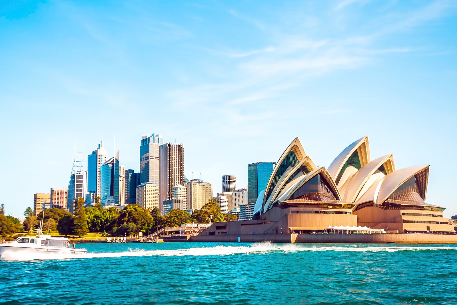 Sydney - What you need to know before you go Sydney - What you need to know before you go