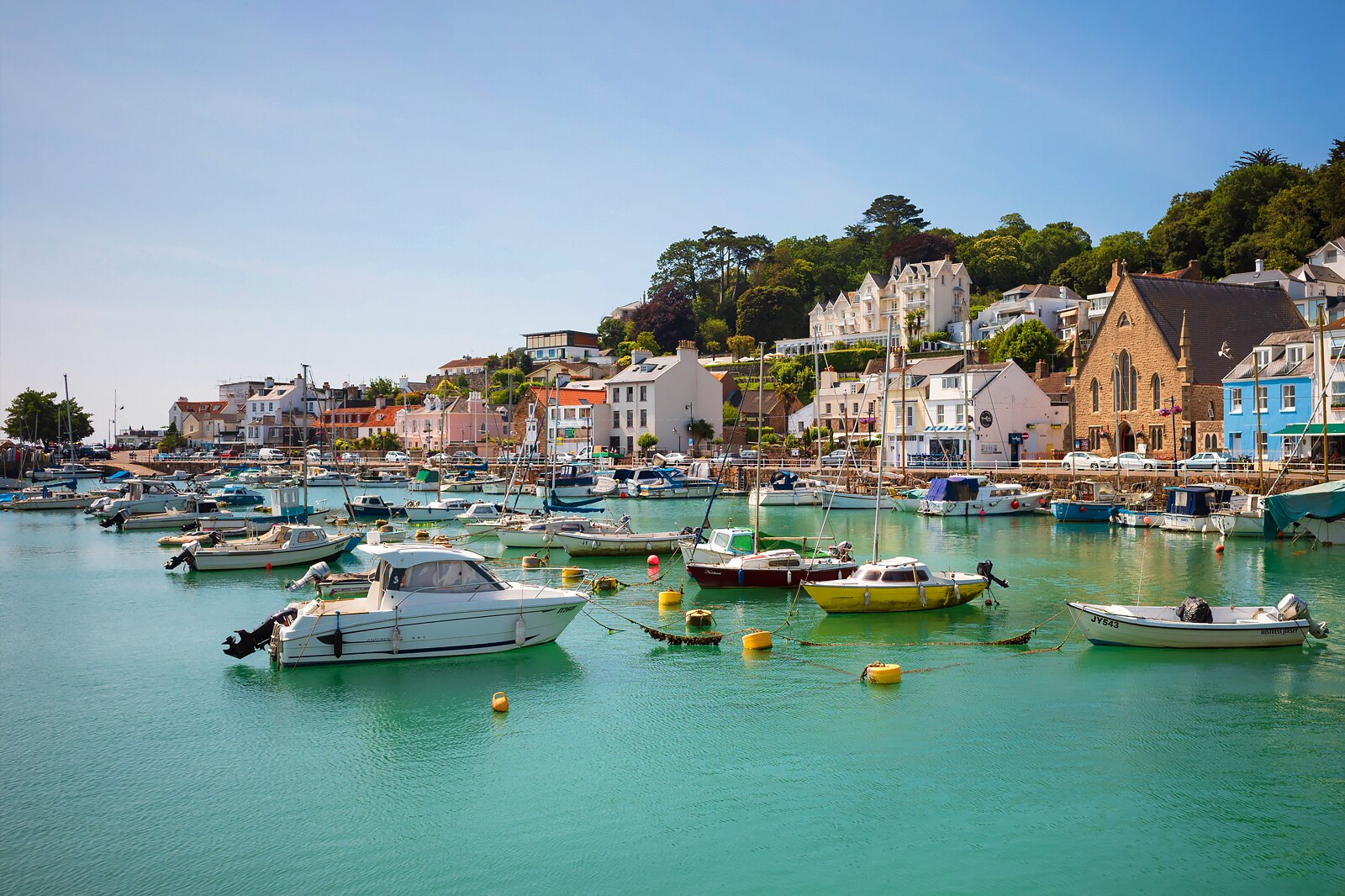 10 Best Things To Do In Jersey What Is Jersey Most Famous For Go 10 Best Things To Do In Jersey What Is Jersey Most Famous For Go