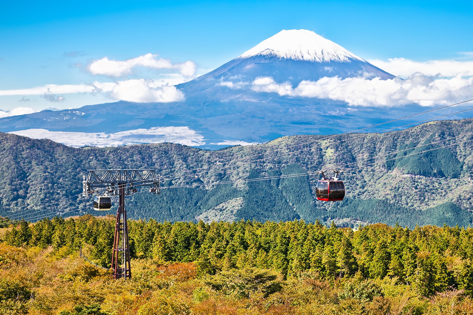 10 Best Places in Hakone for Family Trips - What to Do for Fun in ...