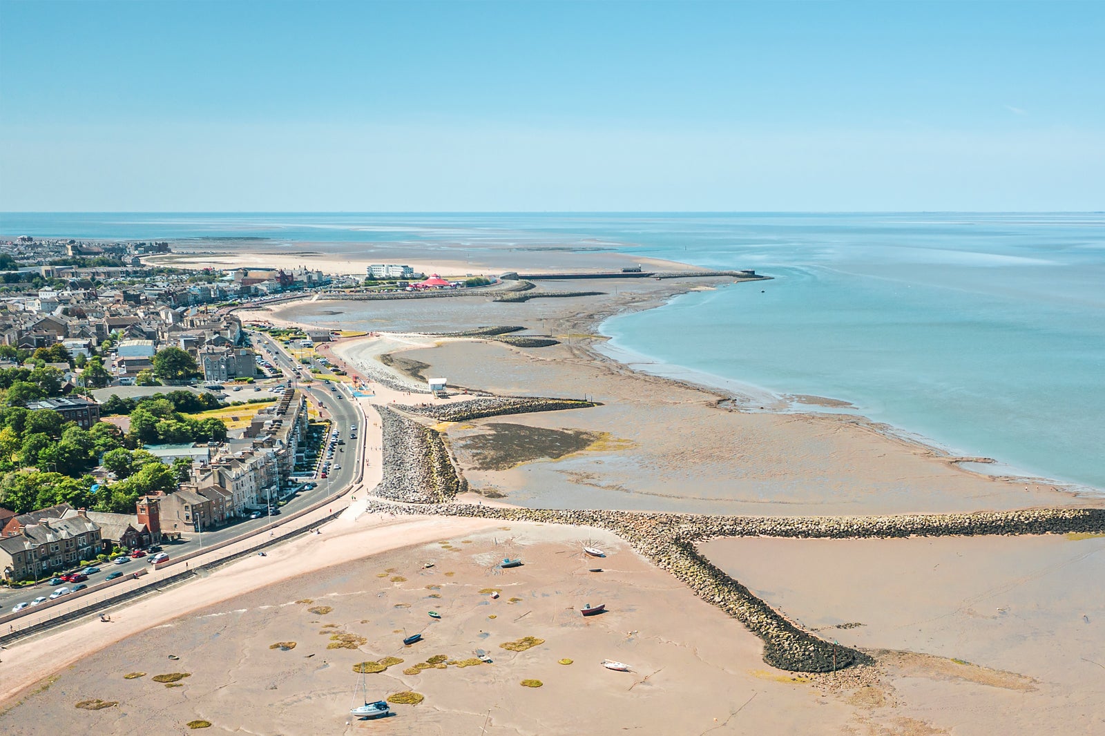What Is Morecambe Bay Famous For At Michael Sizemore Blog