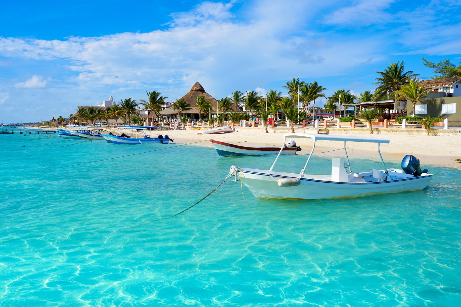 10 Best Beaches in Riviera Maya - What Is the Most Popular Beach in ...