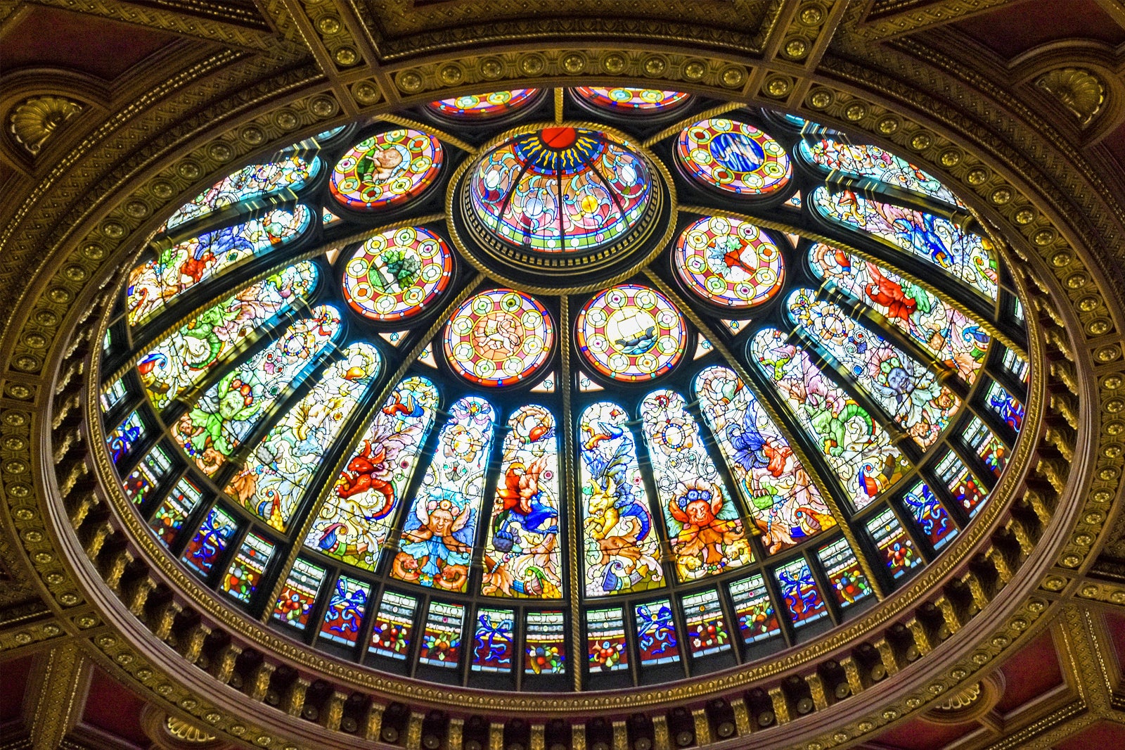 Hockey Hall of Fame in Toronto - A World-Class Experience in a Star ...