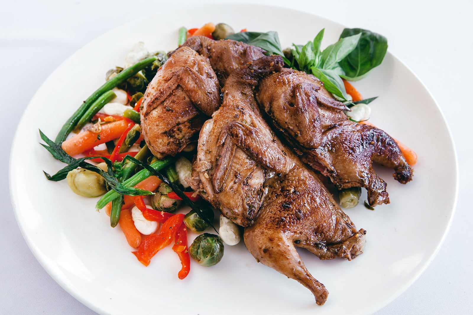 10 Great Restaurants in Quebec City - Where to Eat in Quebec City and ...