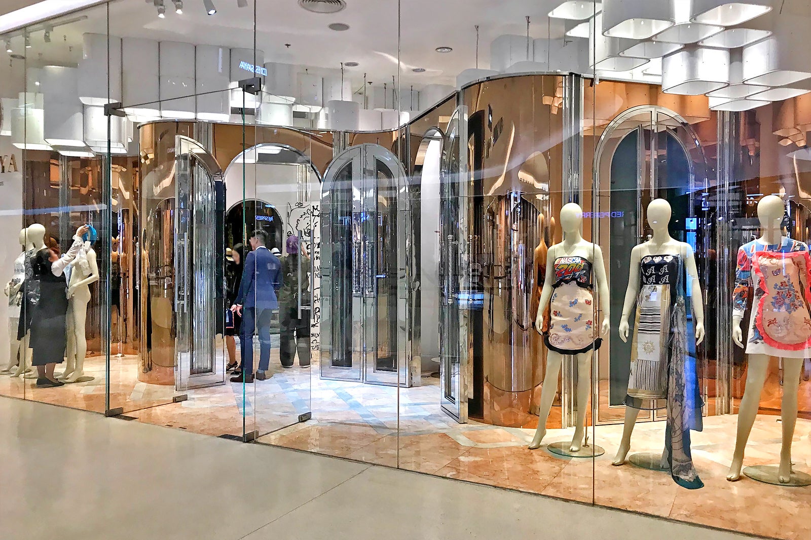 Shopping in Ploenchit - Ploenchit travel guide – Go Guides