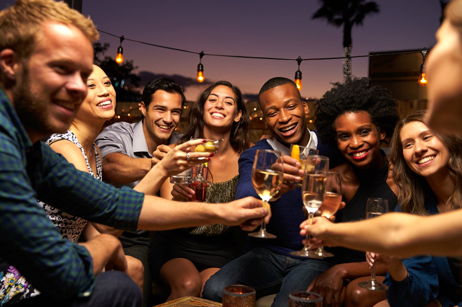 10 Best Rooftop Bars in Athens - Enjoy Athens Nightlife with a View ...