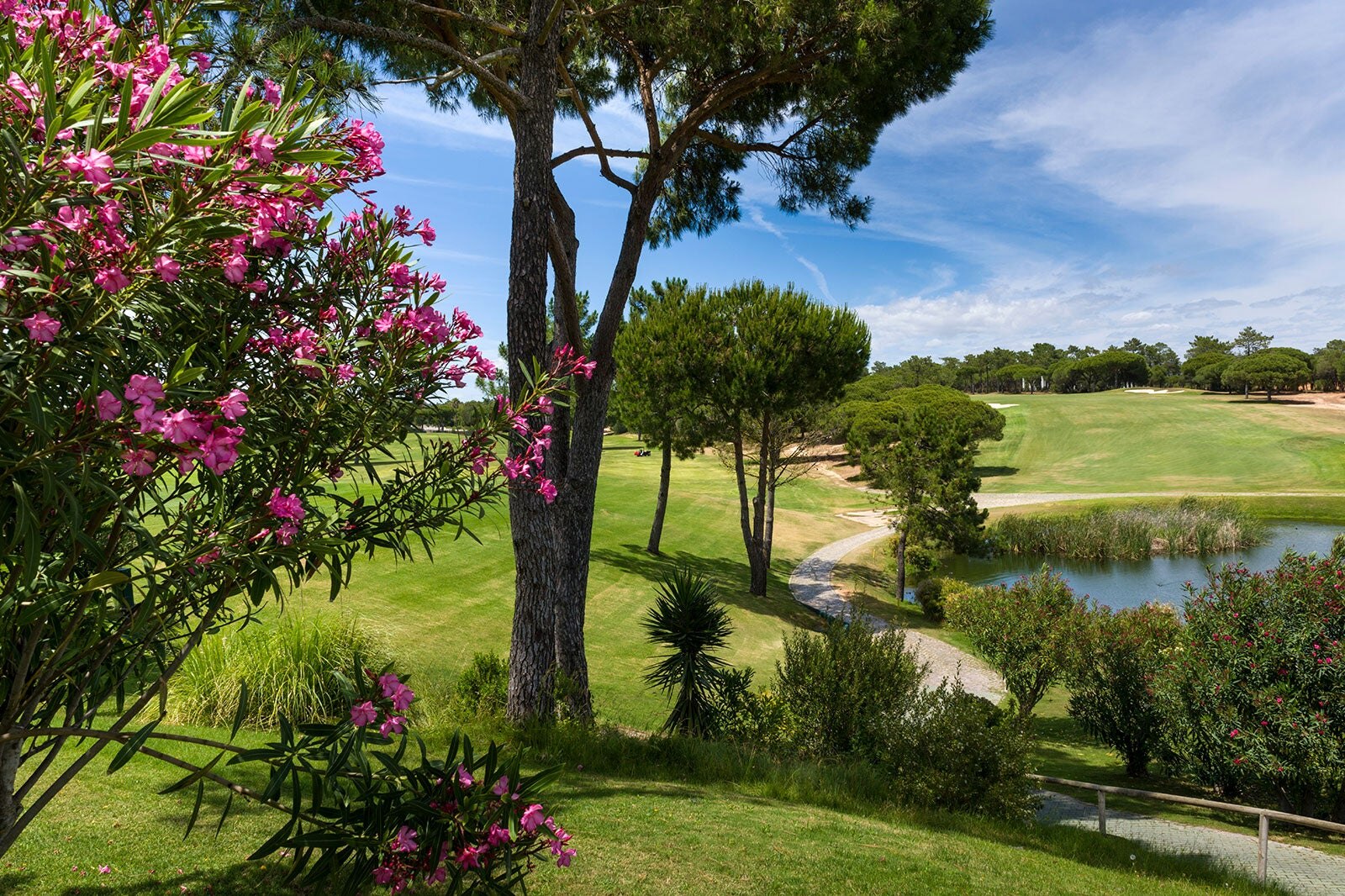 10 Best Golf Courses in Portugal - Where to Go in Portugal to Play ...
