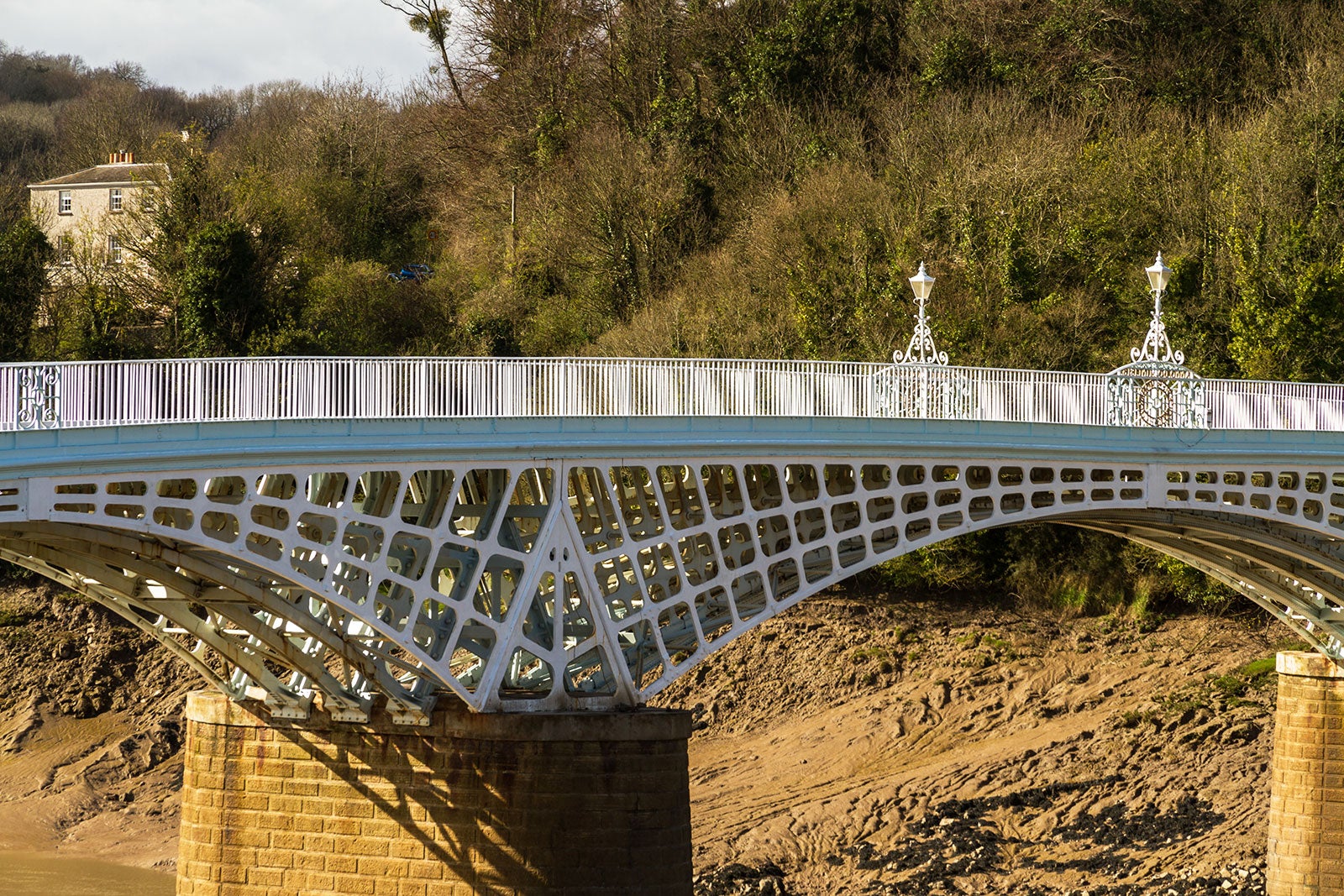 7 Castle Hotels in Wales with an Epic Story - Iconic Welsh Castles You ...