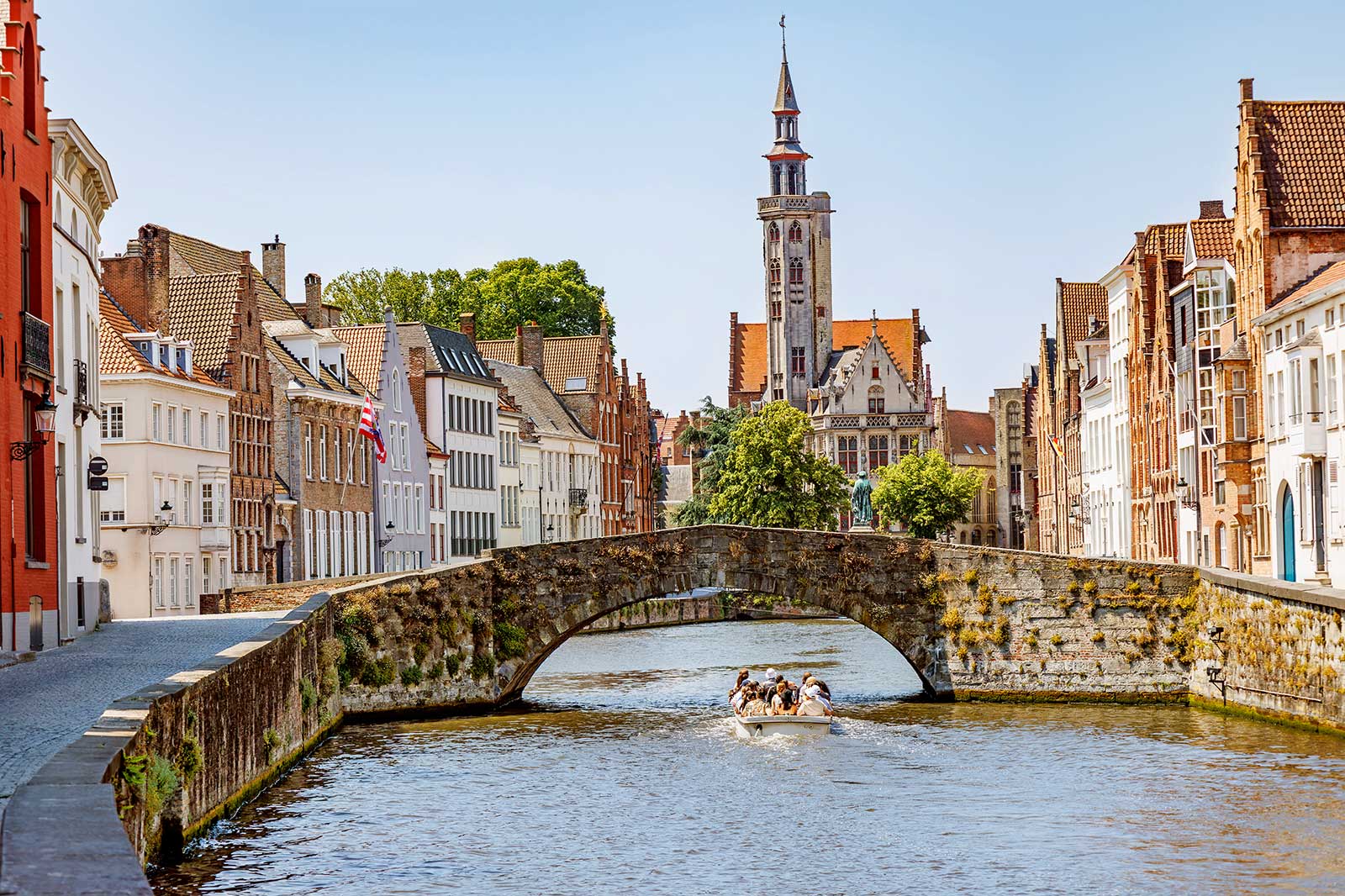 10 Best Things to Do in Belgium - What is Belgium Most Famous For? - Go ...