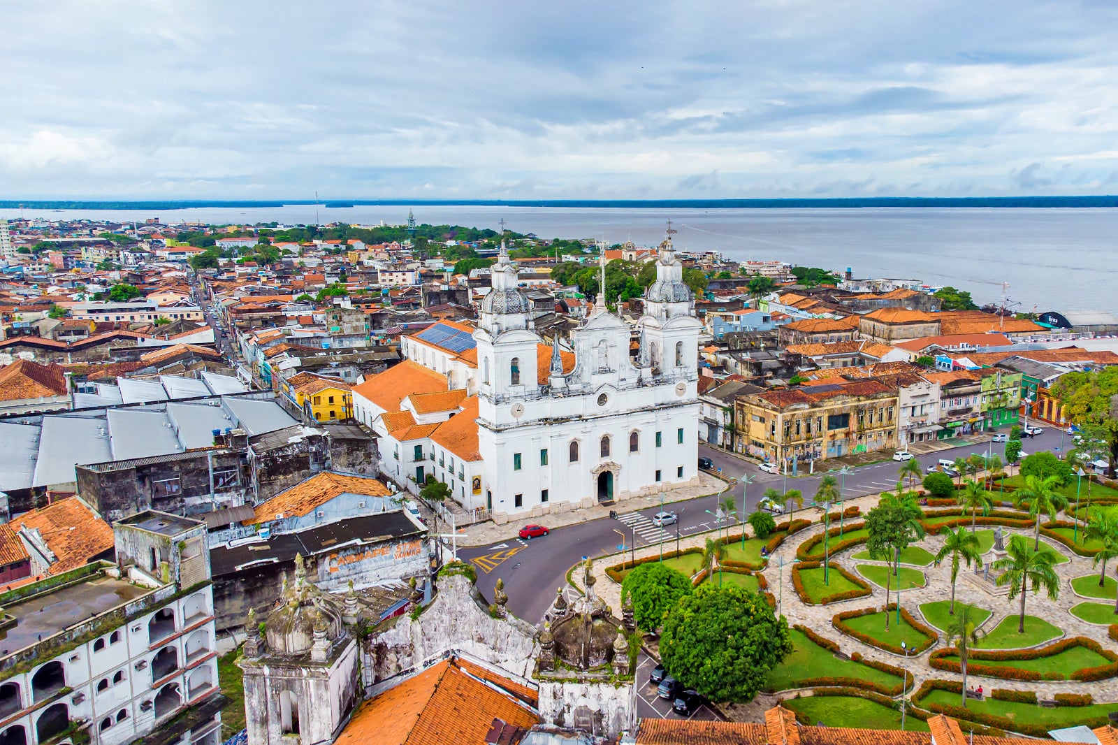 Belém - Informações importantes para a sua viagem - Go Guides