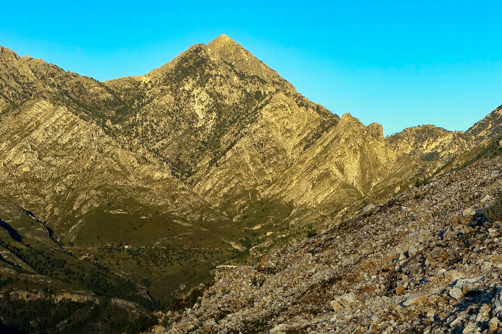 10 Best Hiking Trails in Malaga - Take a Walk Around Malaga's Most ...