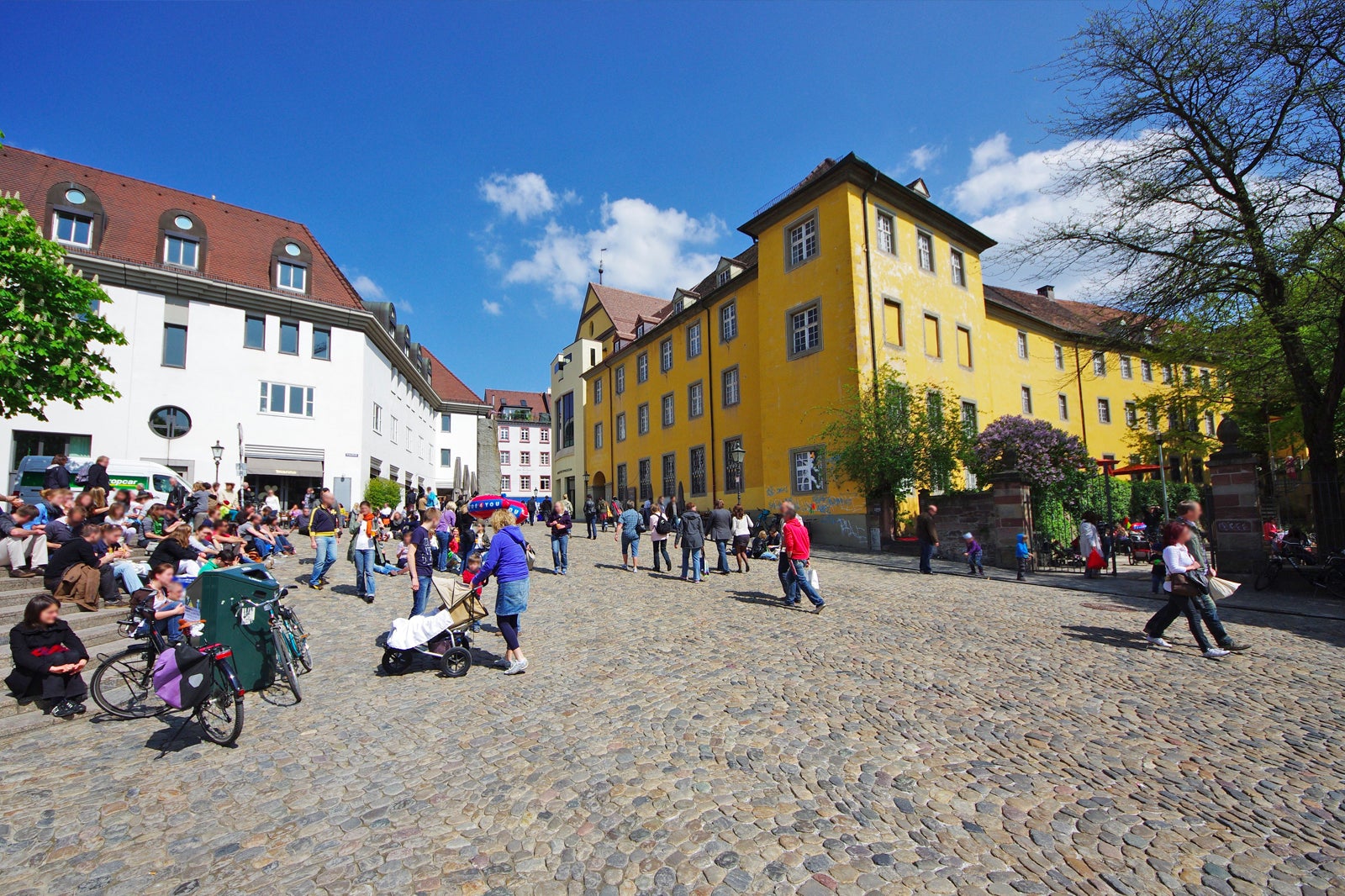 10 Best Places to Go Shopping in Freiburg - Where to Shop in Freiburg ...