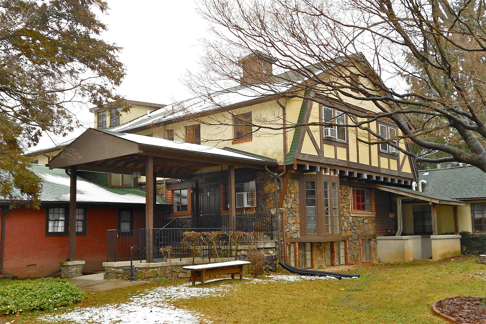 10 Must-Visit Small Towns in Delaware - Head Out of Dover on a Road ...