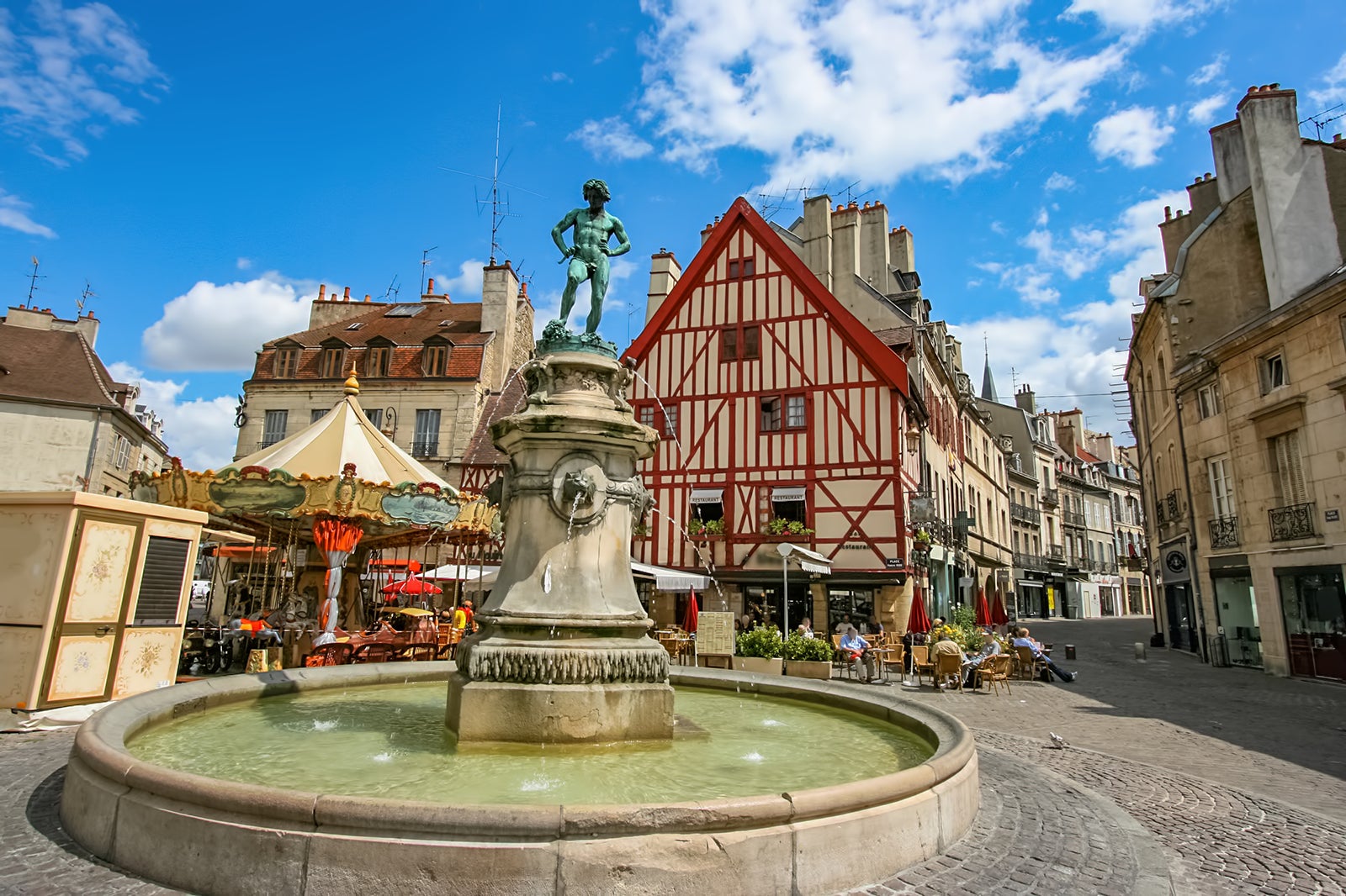 10 Best Road Trips Near Lyon - Escape to Auvergne-Rhône-Alpes This ...
