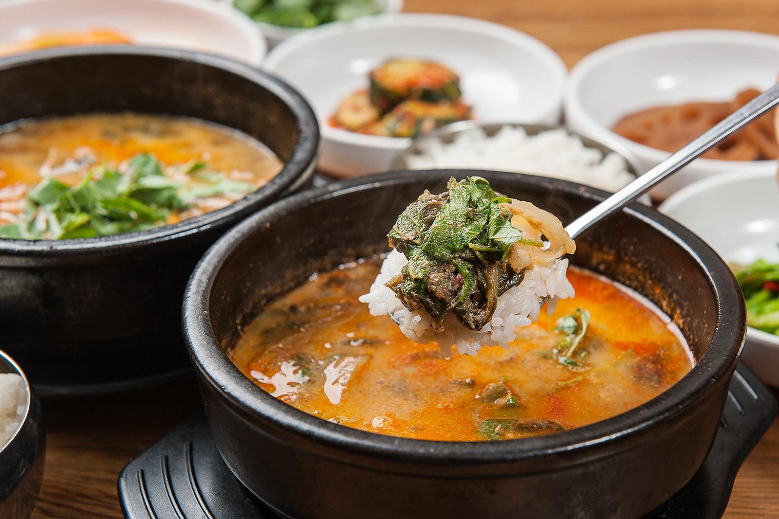 10 Best Local Restaurants in Jeonju - Where to Find Jeonju’s Best Local ...