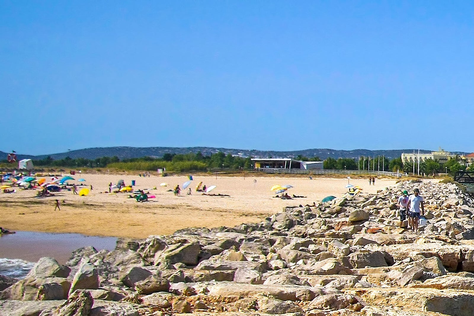 10 Best Beach Clubs and Bars in the Algarve - Where is the Best Beach ...