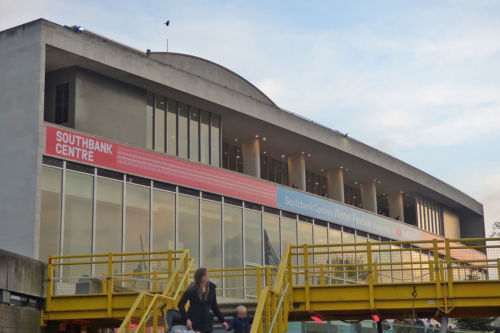 Southbank Center in London - Attend a Top-Notch Performance or ...