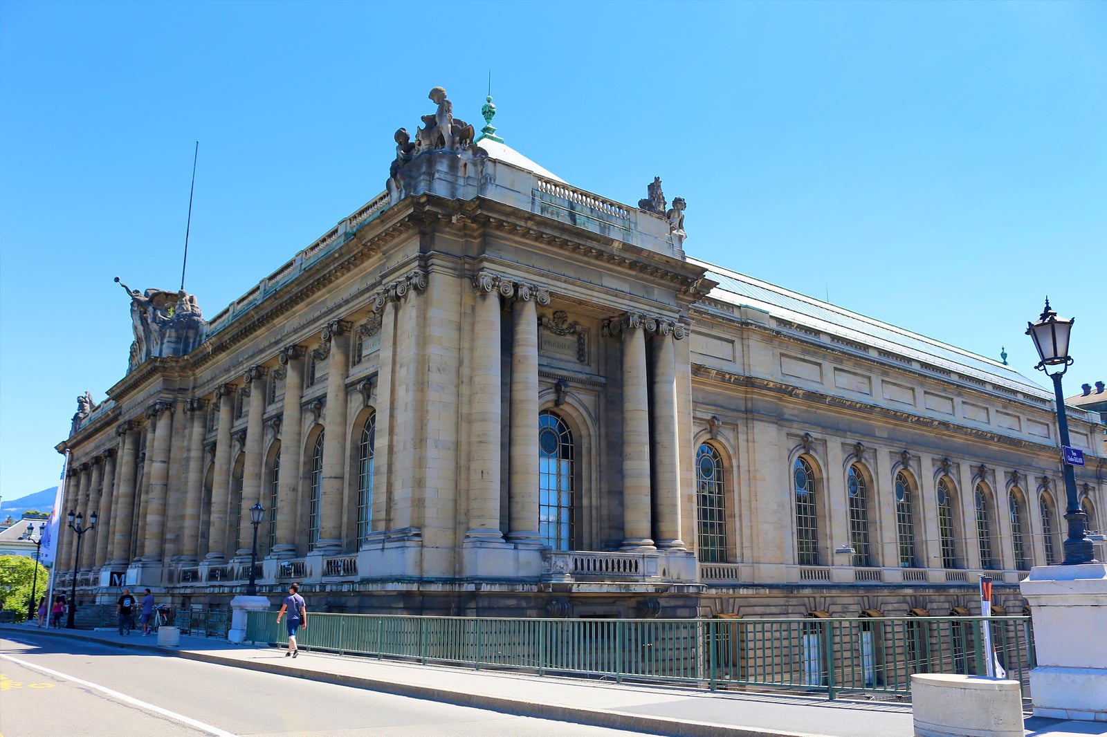 10 Best Things to Do in Geneva - What is Geneva Most Famous For? – Go ...