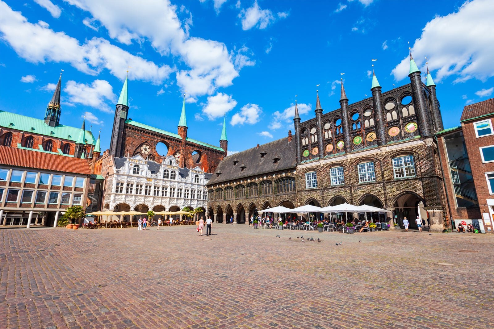 8 Best Things To Do In Luebeck What Is Luebeck Most Famous For Go