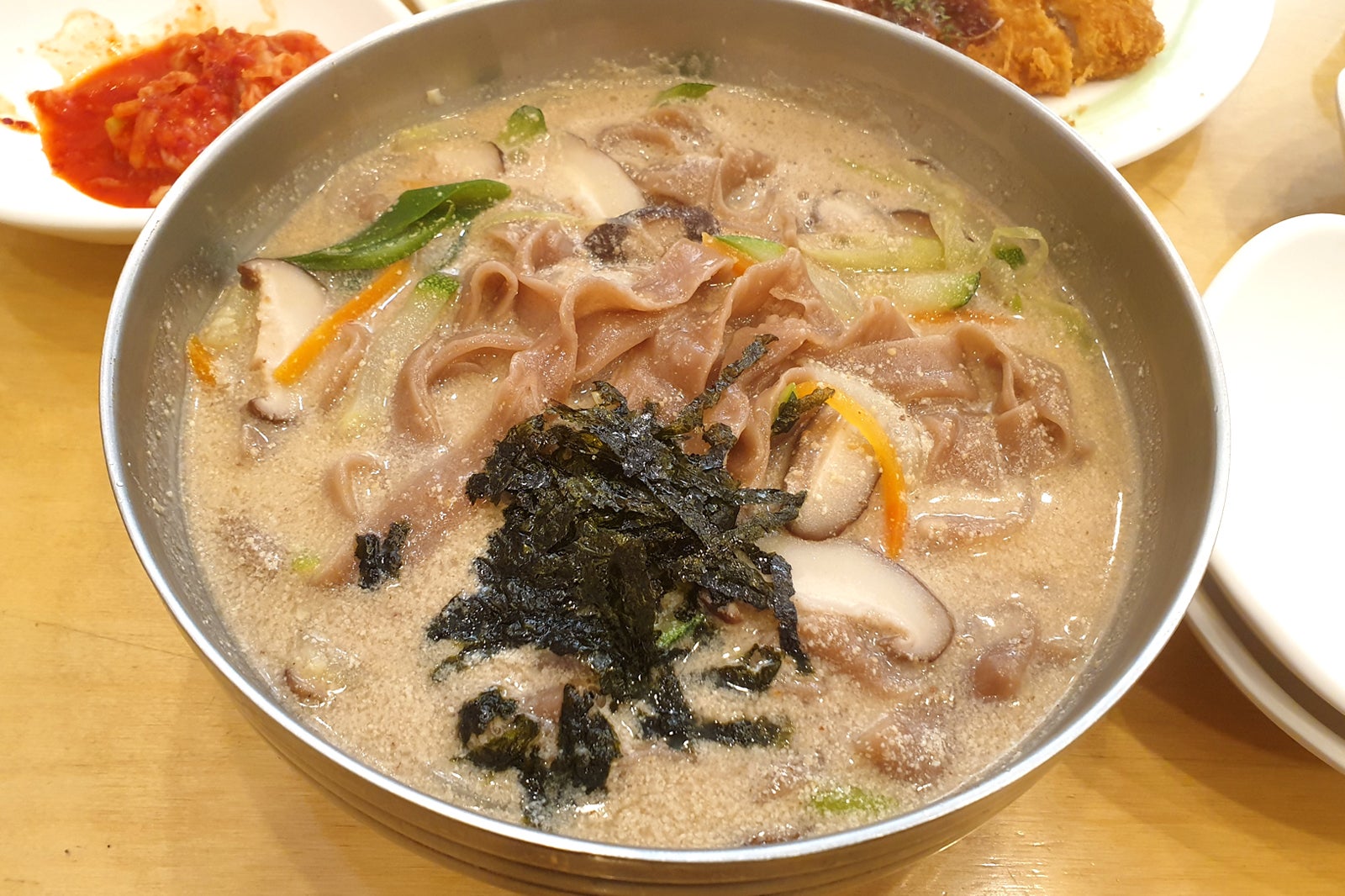 10 Best Local Dishes from Pohang - Famous Food Locals Love to Eat in ...