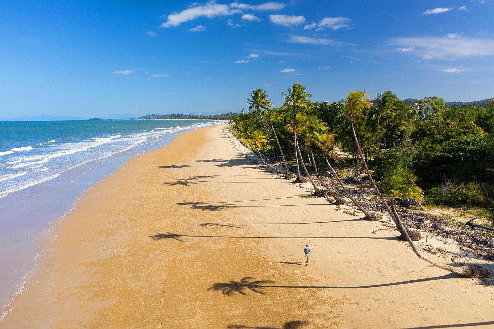 10 Best Beaches in Cairns - What is the Most Popular Beach in Cairns ...