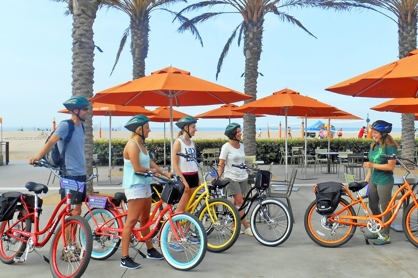 10 Best Tours in Los Angeles - Los Angeles’ Most Popular Tours – Go Guides